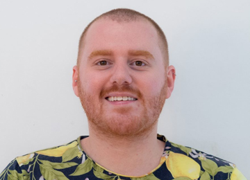 Student Trustee (x4)