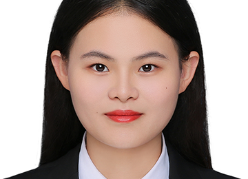 Vice President Barts and The London