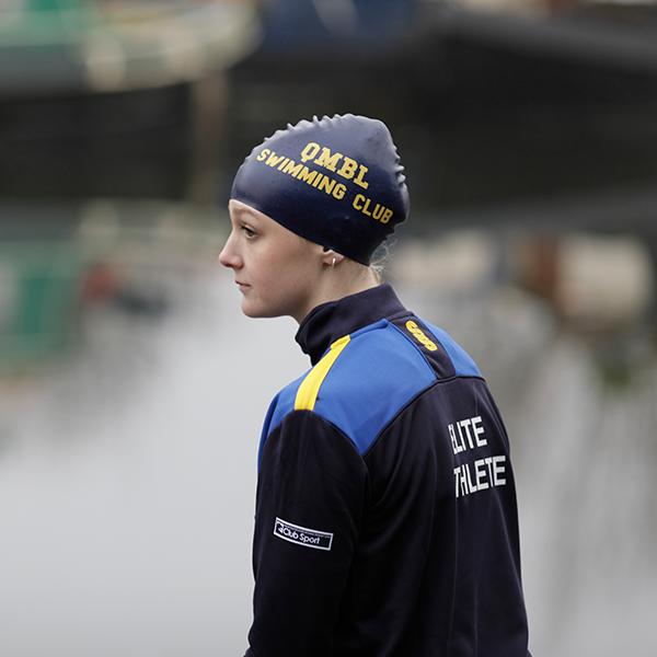 Talented Athlete Programme