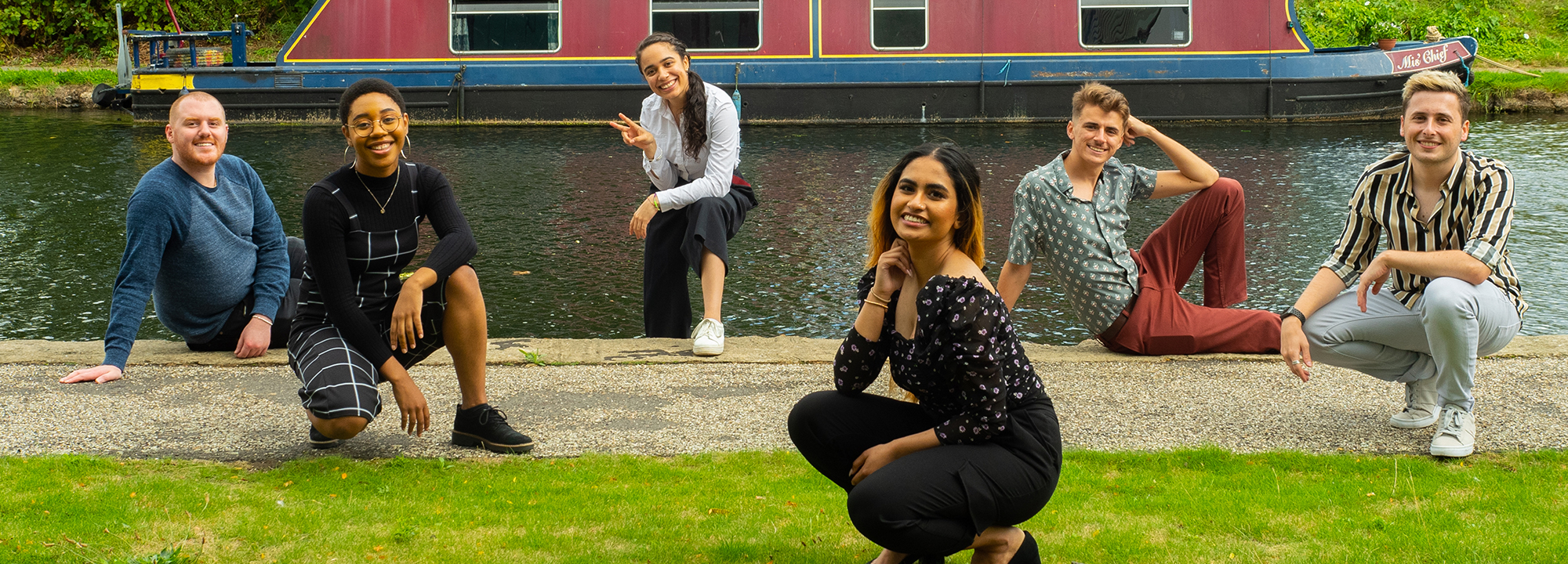 Your Representatives